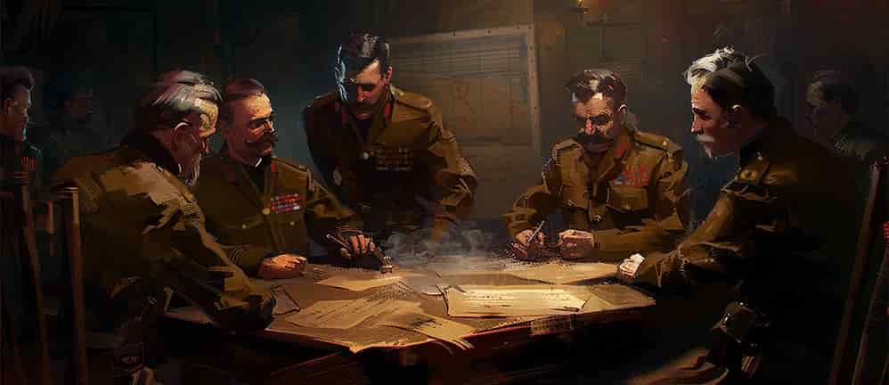 Bytro improving stability & creative freedom MMORTS Games